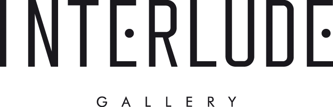 Interlude Gallery pop-up — Kinokuniya