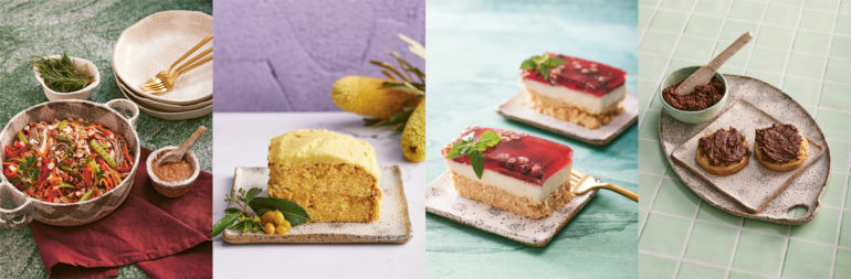 First Nations Food Companion: An Evening with Damien Coulthard and ...