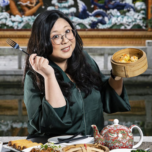 An Evening with Hetty Lui McKinnon, in conversation with Jennifer Wong ...
