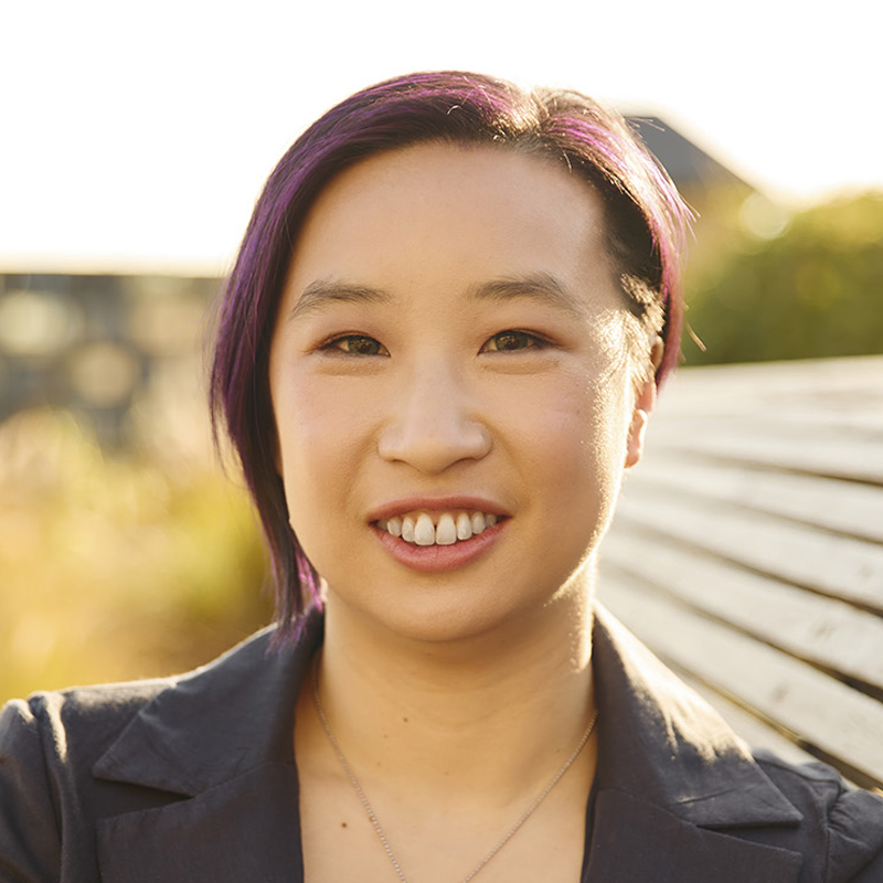 Book Launch: Two Can Play That Game – An Evening with Leanne Yong ...