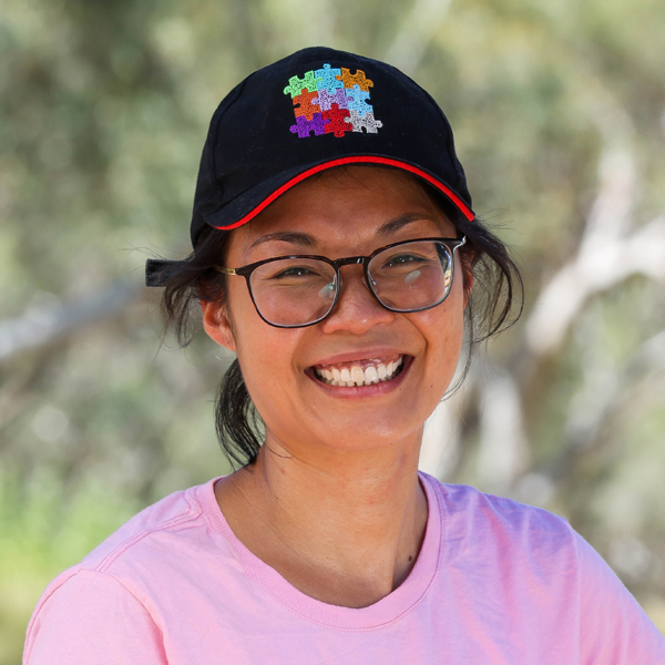 Book Launch: Last-Place Lin – Meet Wai Chim and Freda Chiu — Kinokuniya