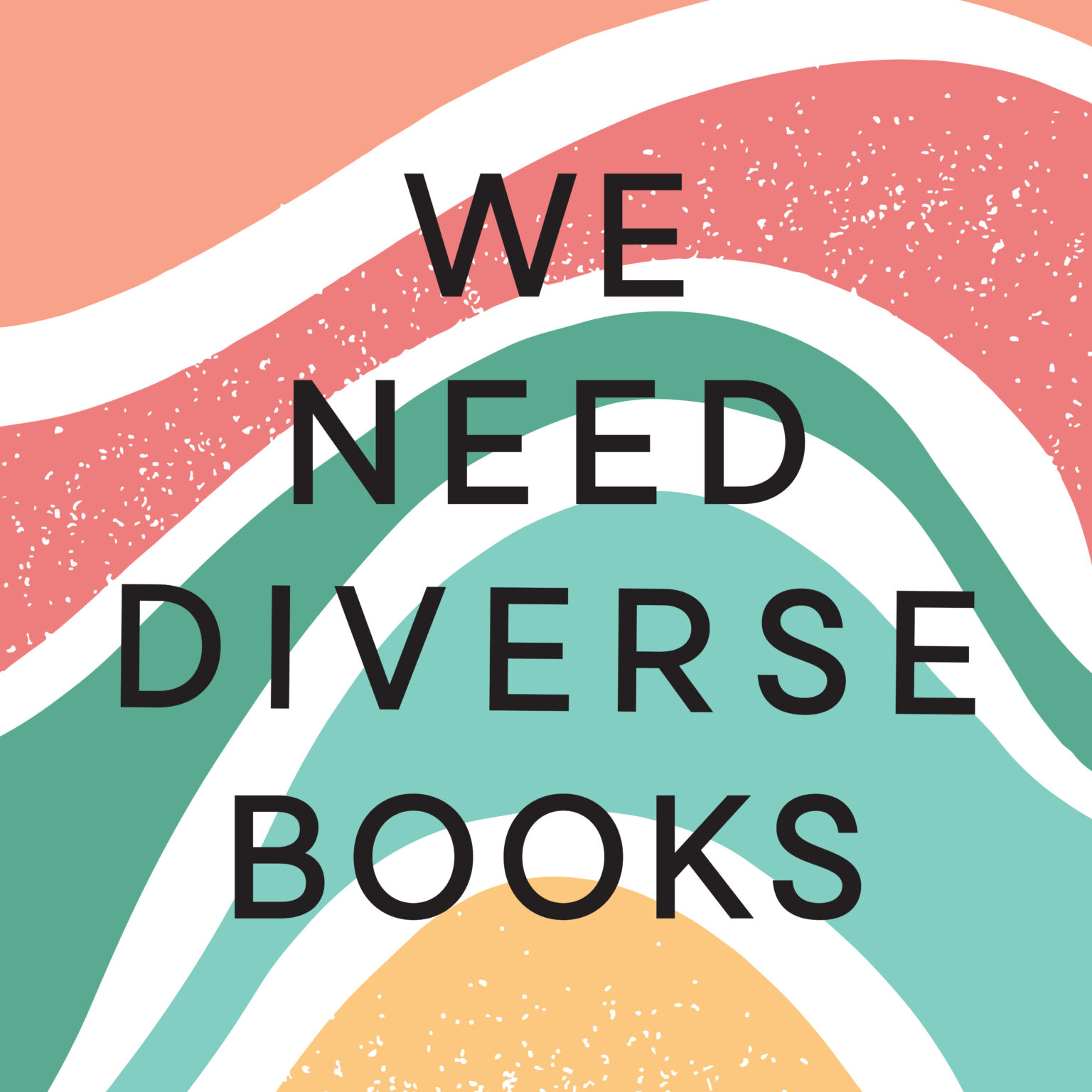 We Need Diverse Books! — Kinokuniya
