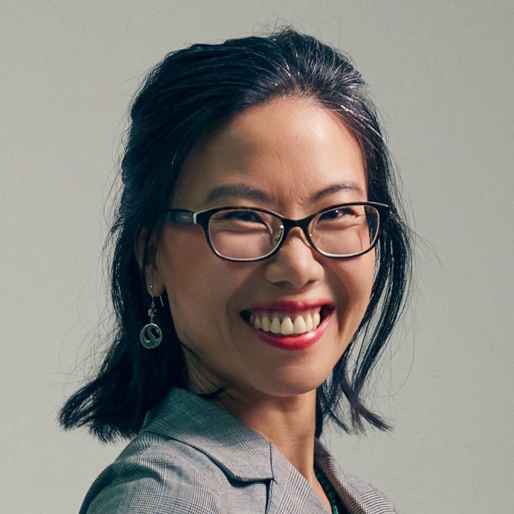 Book Launch: Model Minority Gone Rogue by Qin Qin — Kinokuniya