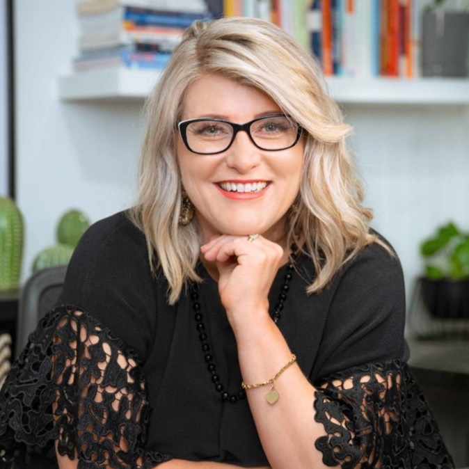 Prime Time: An Evening with Bec Wilson — Kinokuniya